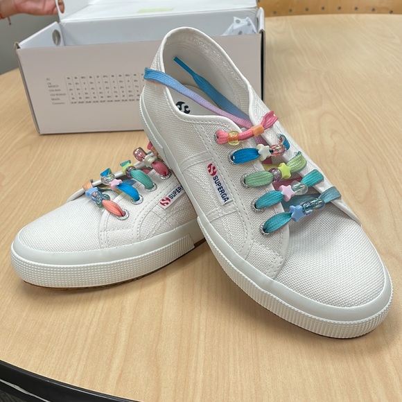 Superga | Shoes | Superga Brand New Sneakers | Poshmark
